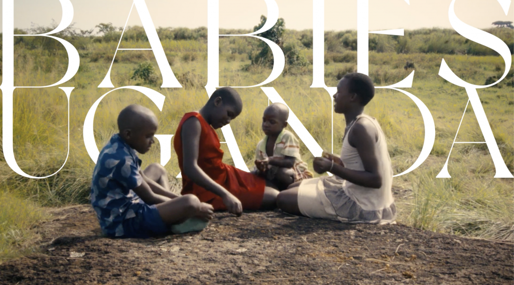 IBOO [Babies Uganda] - Comunitad